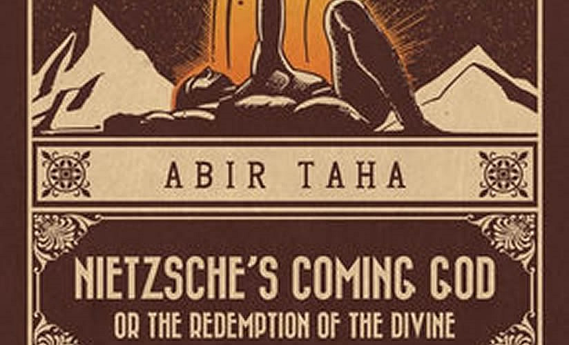 Abir Taha - Nietzsche's coming god - Aldebaran Video