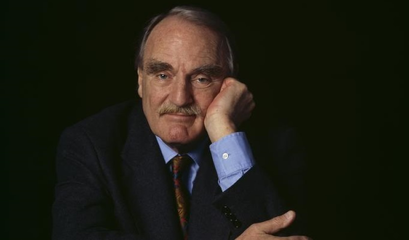 Jean Raspail - The camp of the saints - Aldebaran Video